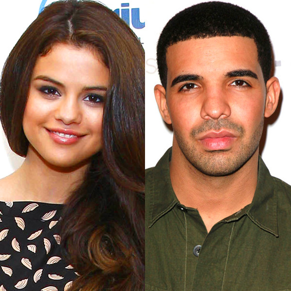 Selena: I Don't Have a Big Enough Butt for Drake! - E! Online