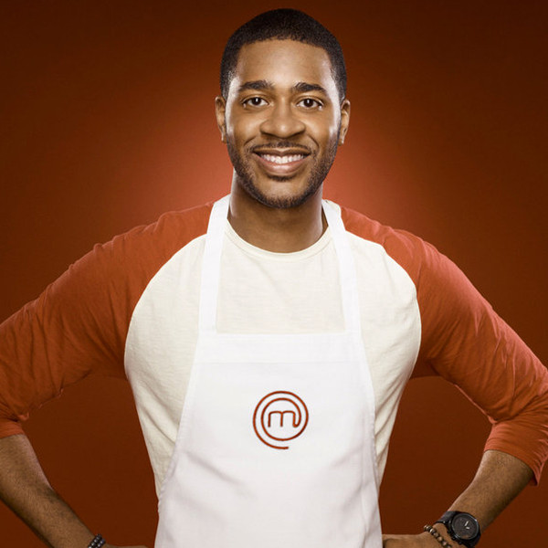 MasterChef Finalist Josh Marks Found Dead - E! Online