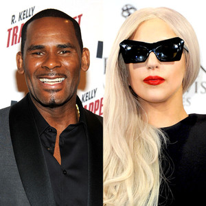 Listen to Lady Gaga & R. Kelly's Song Do What U Want | E! News