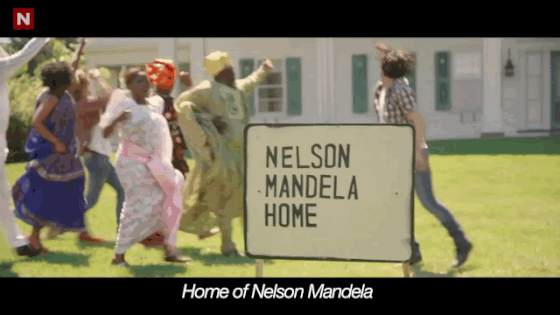 Ylvis Released Another Sure-to-Be-Viral Video—Watch! | E! News