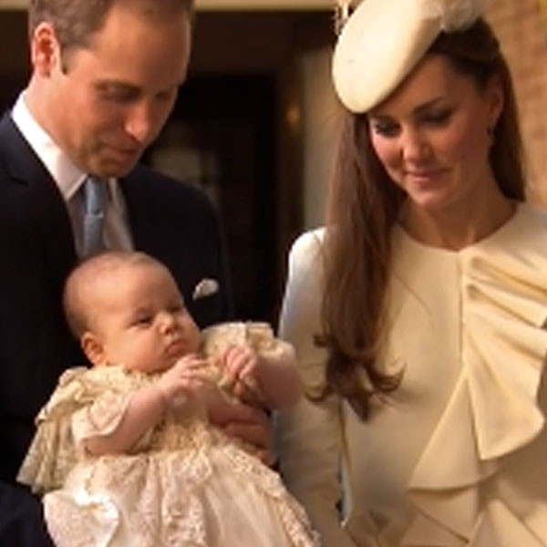 Photos from Best of 2013: Celebrity Babies - E! Online