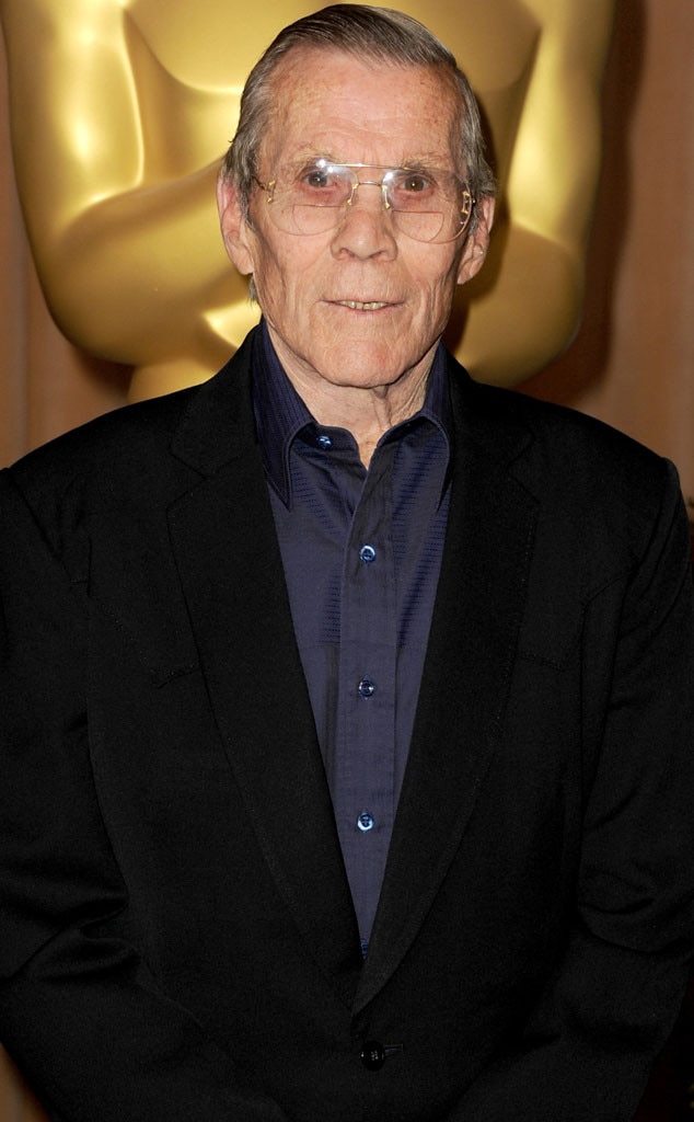 Hal Needham from Celebrity Deaths: 2013's Fallen Stars | E! News