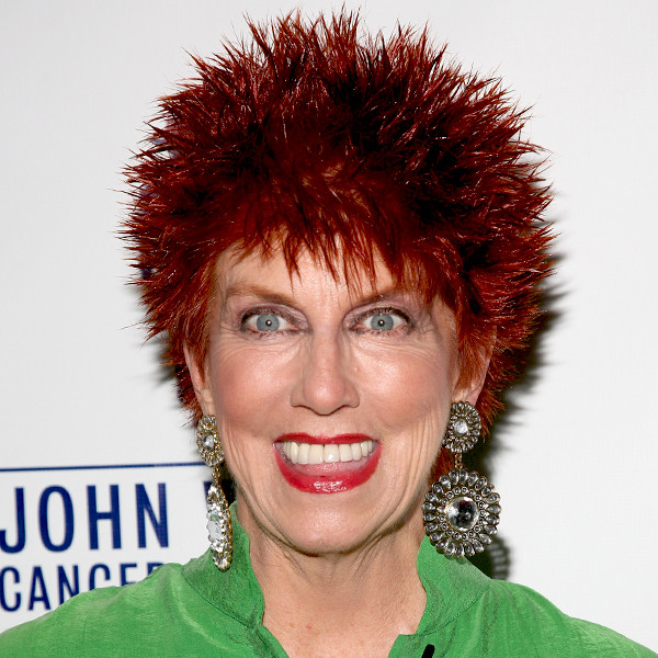Marcia Wallace, Simpsons Actress, Dies at 70 - E! Online