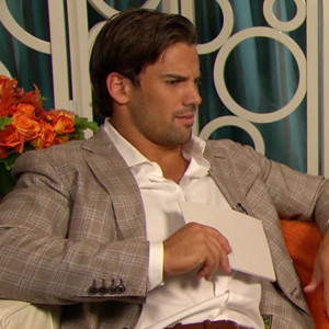 Eric Decker Reveals His Most Gruesome Injury—Watch the Clip! - E! Online