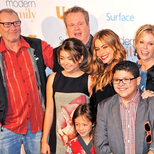 Modern Family: 5 New Things You Gotta Know - E! Online