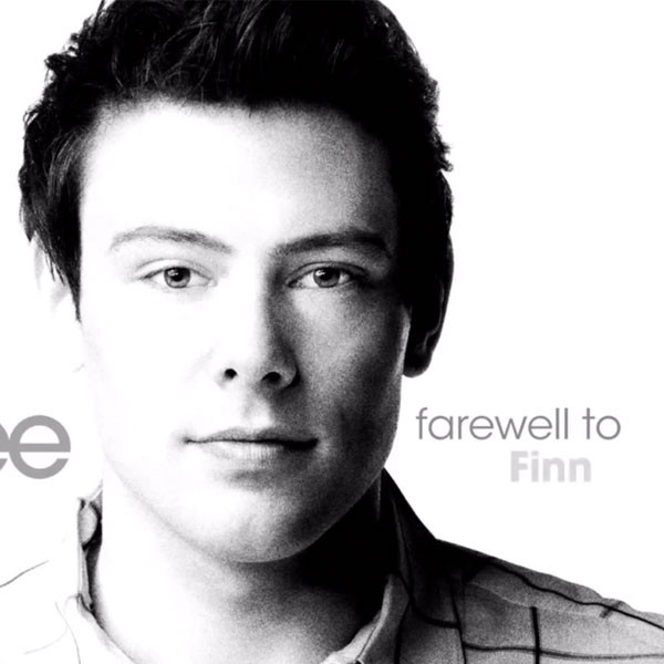 Watch Glee's Cory Tribute Performances