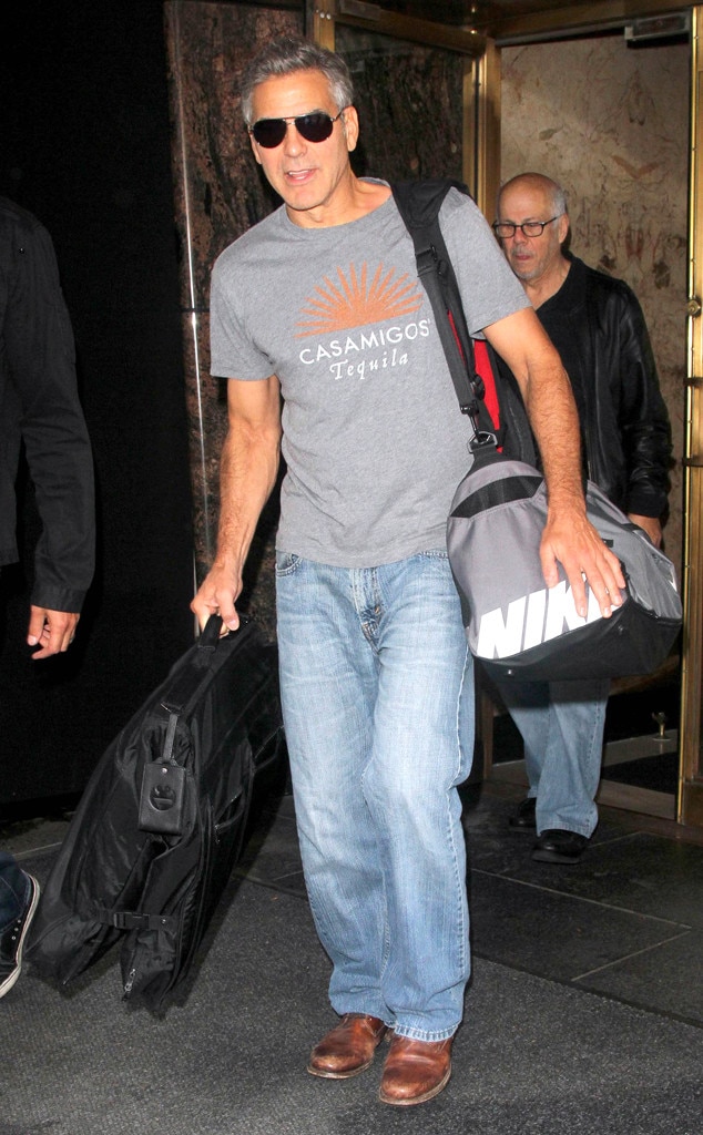 rande gerber instagram