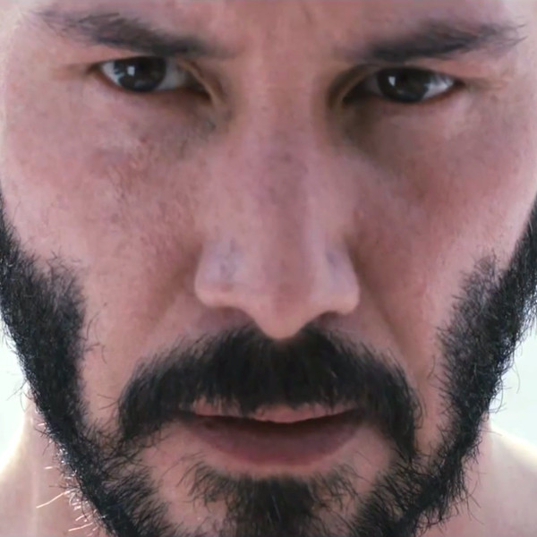 Keanu Reeves Fights Dragons in 47 Ronin Trailer: Watch!