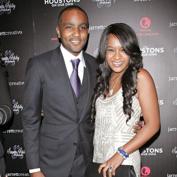 Nick Gordon Checks Into Rehab - E! Online
