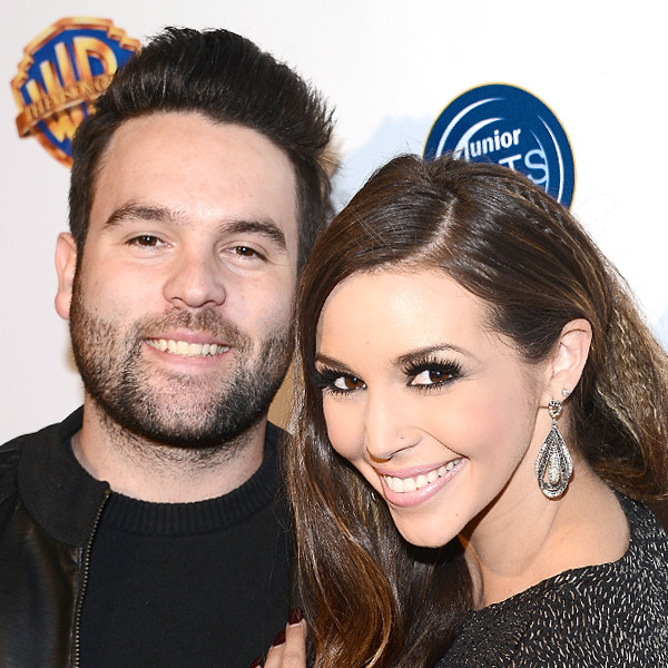 Vanderpump Rules' Scheana Shay Files for Divorce