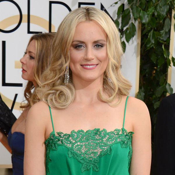 Taylor Schilling: I Don't Know If I'm Ready to Have Kids