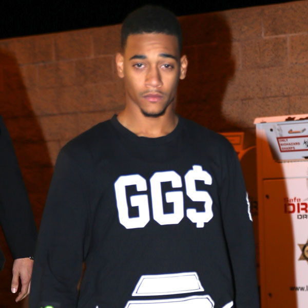 Lil Za Leaves Jail After Double Arrests: "I'm Fine"