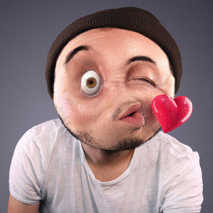 Real-Life Emojis Are the Most Frightening Thing You'll See All Day (but ...