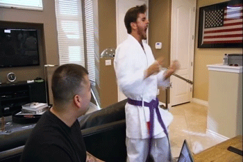 Photos from Scott Disick's Funniest Moments - E! Online