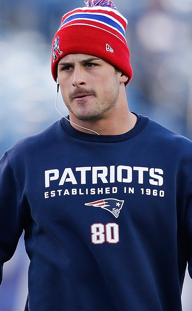 Danny Amendola from Hot Guys of the NFL | E! News
