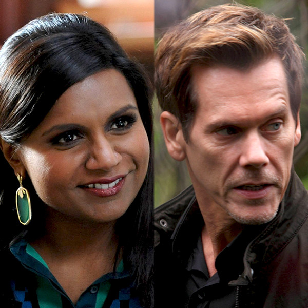 Mindy Lahiri + Ryan Hardy = Love?! Watch