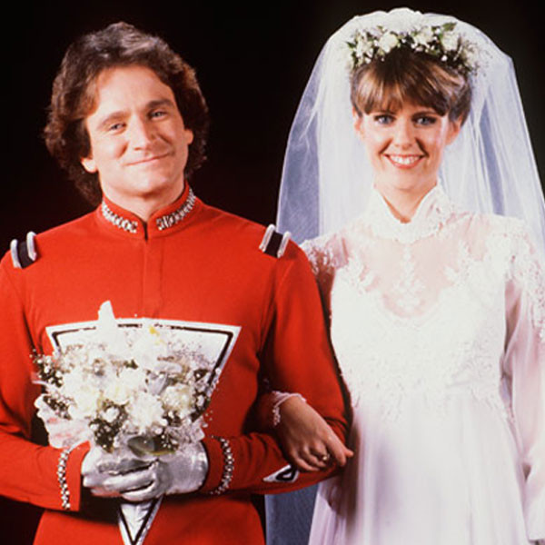 Remembering Robin Williams: Why No One Will Ever Be the Same