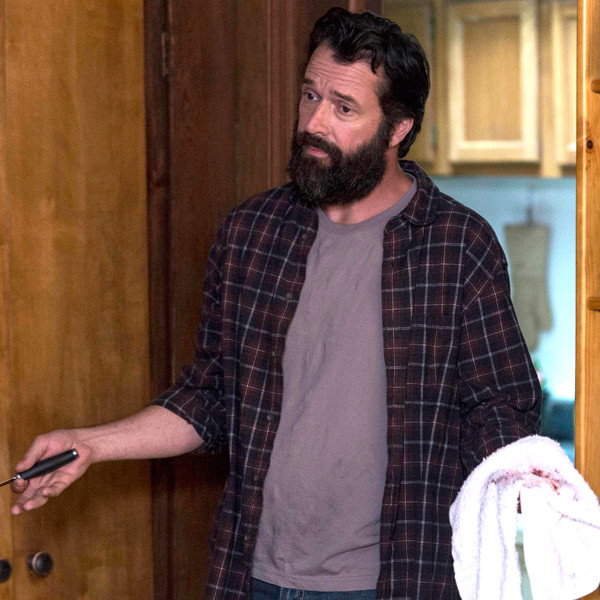 The Following: Emma Finally Meets (and Threatens) the Twins