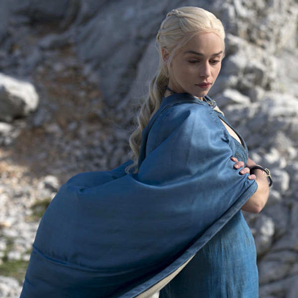 GOT Season 4 Premiere Recap's 5 Craziest Moments - E! Online