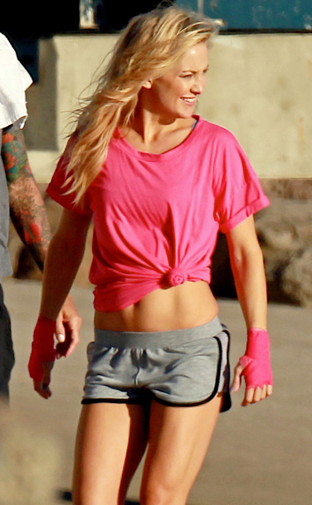 Kate Hudson from The Big Picture: Today's Hot Photos | E! News