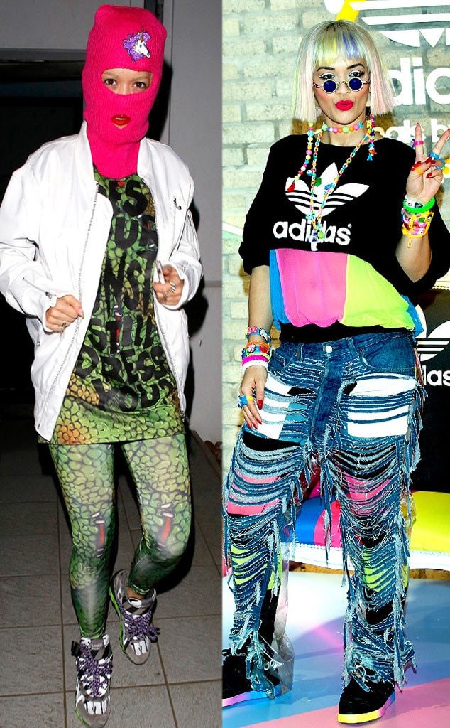 Best of 2014: Worst Celebrity Outfit of the Year—Vote Now! | E! News