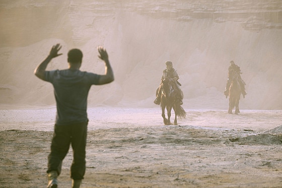 You Won't Believe Everything The 100 Boss Told Us About Mount Weather ...