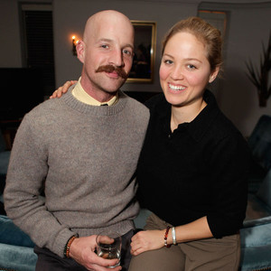 Parenthood’s Erika Christensen Is Married | E! News