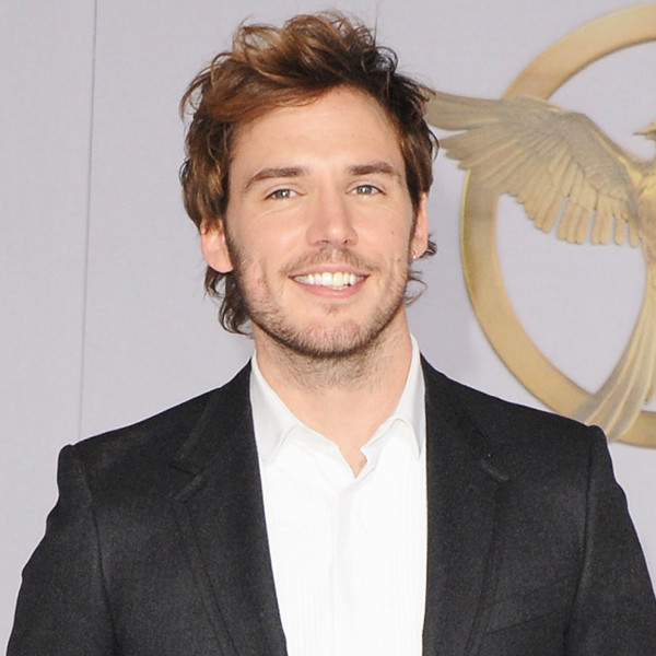 Sam Claflin Talks About Facing Body Insecurities in Hollywood - E! Online