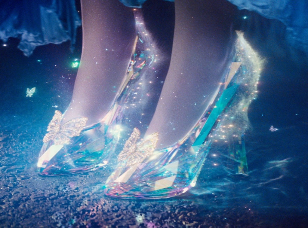 Cinderella Trailer Debuts! Director Sir Kenneth Branagh Opens Up About ...