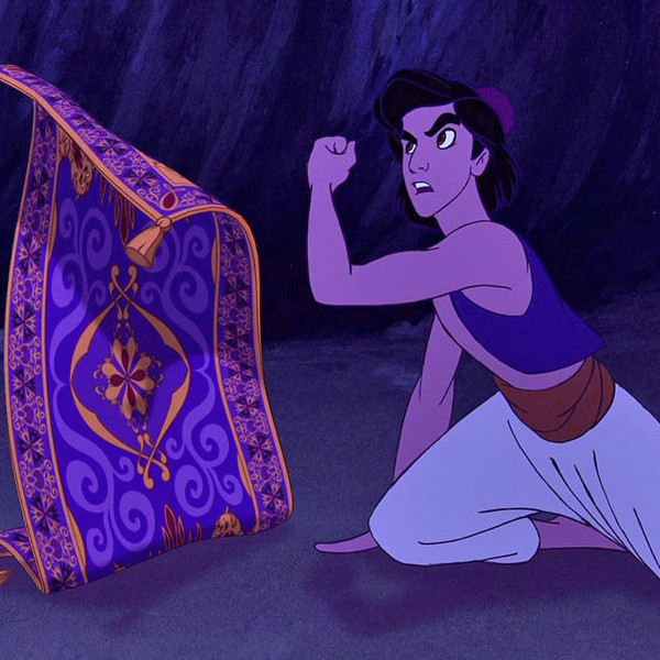 This Is the Most Intense Trailer for a Disney Movie Ever - E! Online