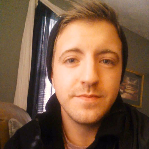 Country Singer Billy Gilman Comes Out