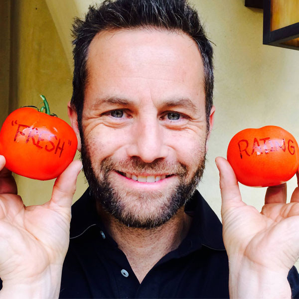 2015 Razzies Winners List: Kirk Cameron ''Wins'' Big