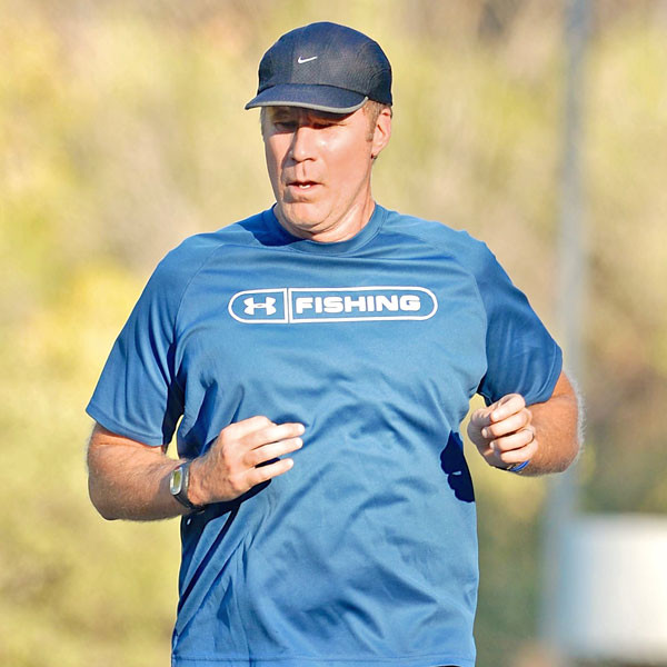 Watch: Will Ferrell Picks Martha Stewart to be His Prison Protector ...