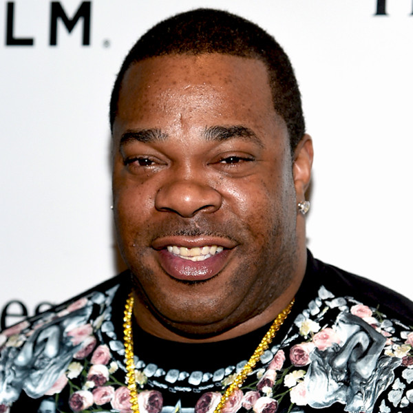 Busta Rhymes Arrested for Throwing a Protein Shake at Gym Employee