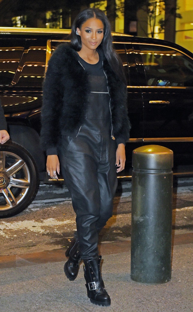 Ciara from The Big Picture: Today's Hot Photos | E! News