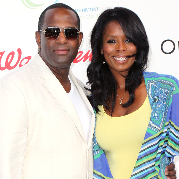 Tasha Smith's Husband Gets TRO, but She Doesn't Have to Move Out Yet ...
