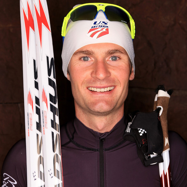 Get to Know Olympic Nordic Combined Skier Bryan Fletcher!