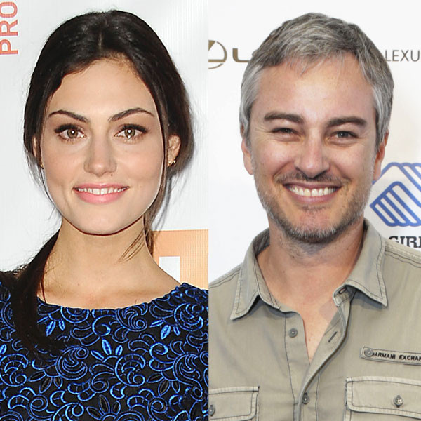 Exclusive: Dawson's Creek Reunion on Stalker! - E! Online