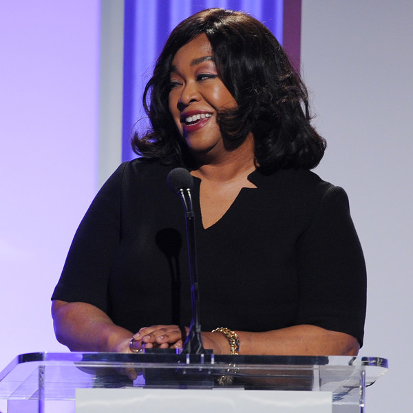 13 of Shonda Rhimes' Most Badass Quotes Ever - E! Online