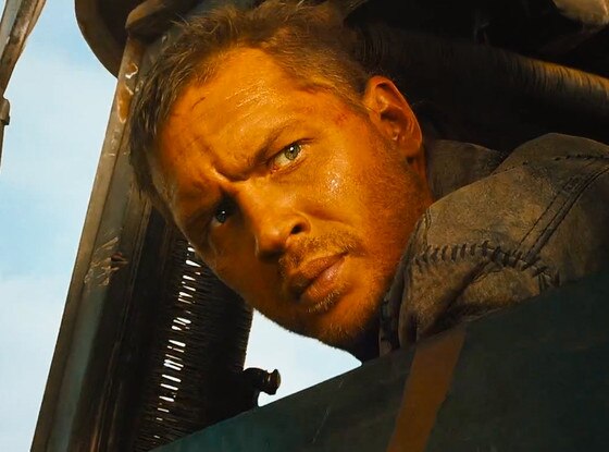Mad Max: Fury Road Teaser Trailer Shows Tom Hardy, Badass Charlize ...