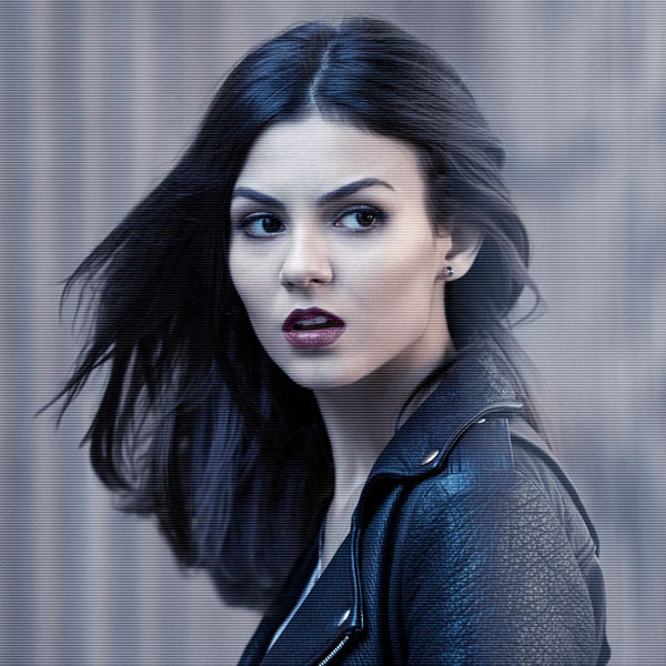 Exclusive: Victoria Justice Teams With MTV for NYE Special - E! Online