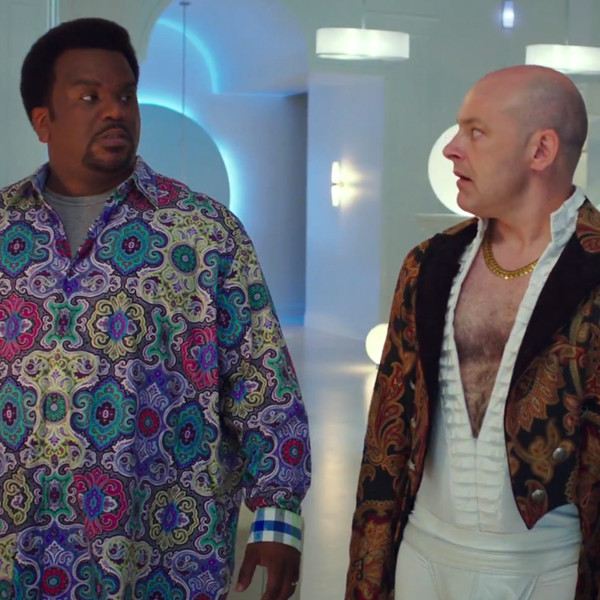 Hot Tub Time Machine 2 Trailer Is Here!