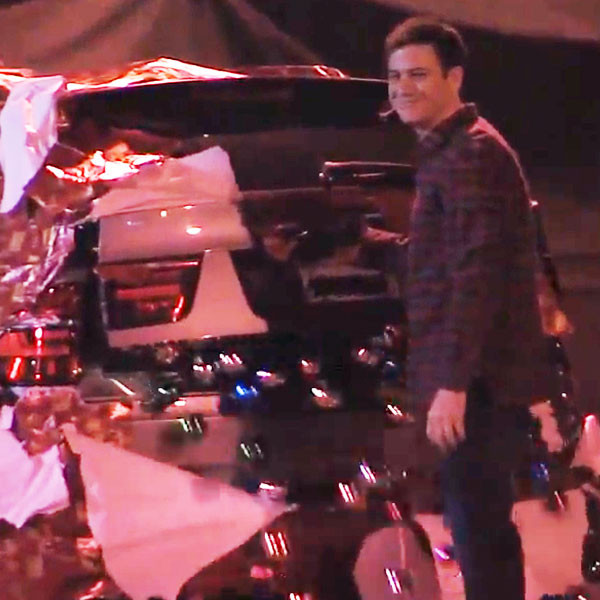 Watch Emily Blunt and John Krasinski Prank Jimmy Kimmel Three Times!