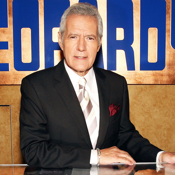 This Video Will Change the Way You Look at Alex Trebek Forever