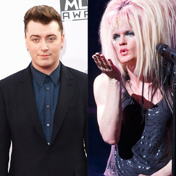 New Now Next Awards: Sam Smith, Ansel Elgort and Hedwig Win Big - E! Online