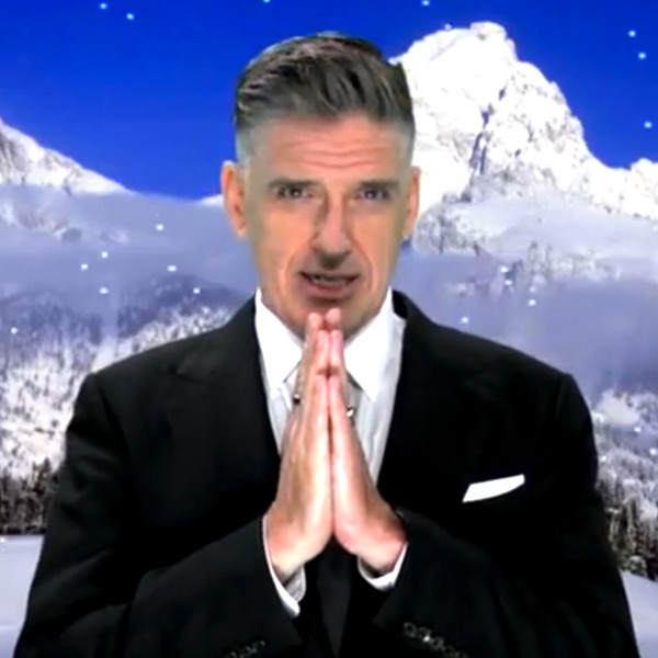 Craig Ferguson's Last Late Late Show Was FULL of Celebs!