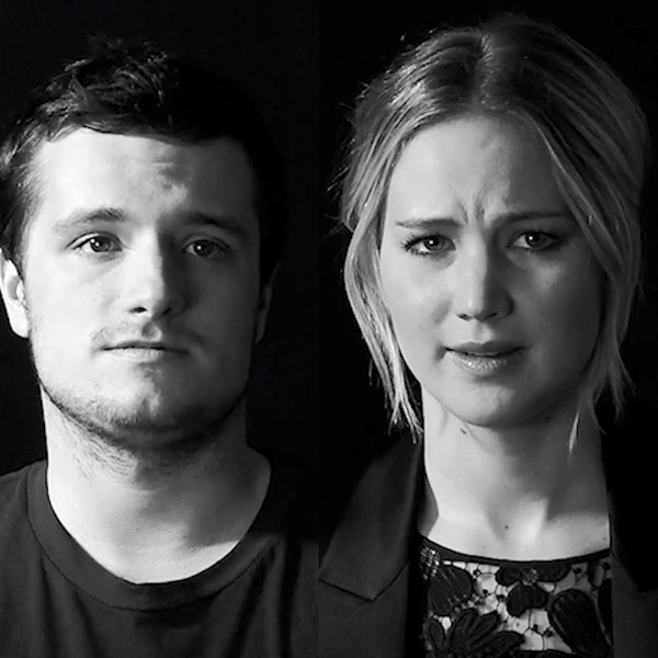 Mockingjay Cast Stars in Ebola PSA