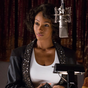 It's Here! Watch the Trailer for Lifetime's Whitney Houston Movie | E! News
