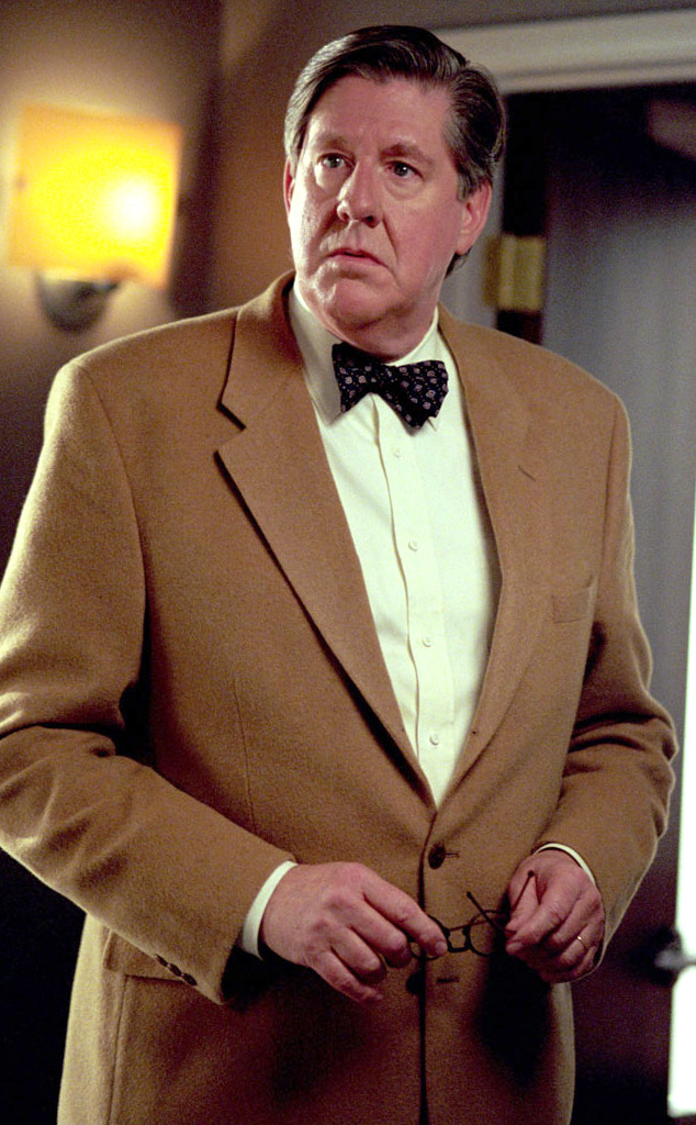 RIP Richard from Gilmore Girls Revival: Everything We Know (So Far) | E ...