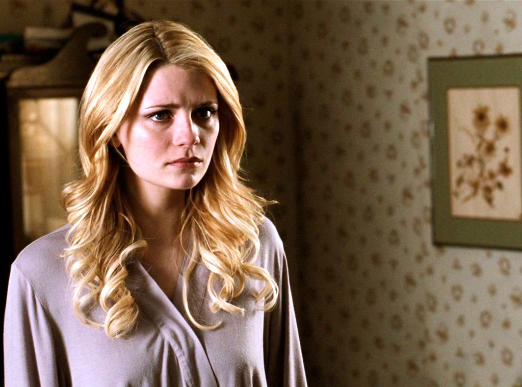 Mischa Barton from Stars in Lifetime Movies | E! News UK